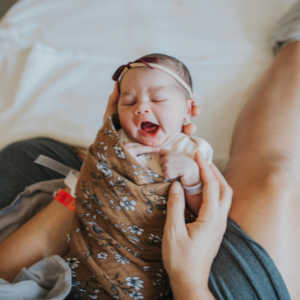 Baby Sleep Disruptions: 3 Important Things to Rule Out