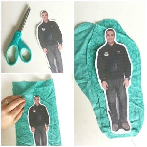 How to Make Your Own Daddy Doll for Military Kids -- A Step-by-Step ...