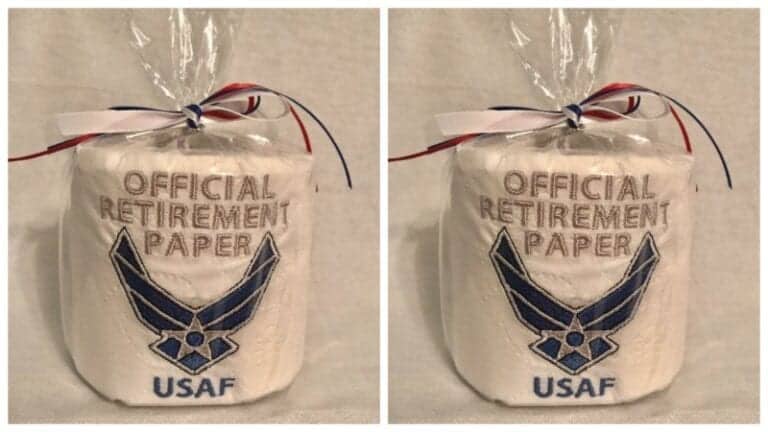 11 Amazing Military Retirement Gift Ideas to Honor Service Members