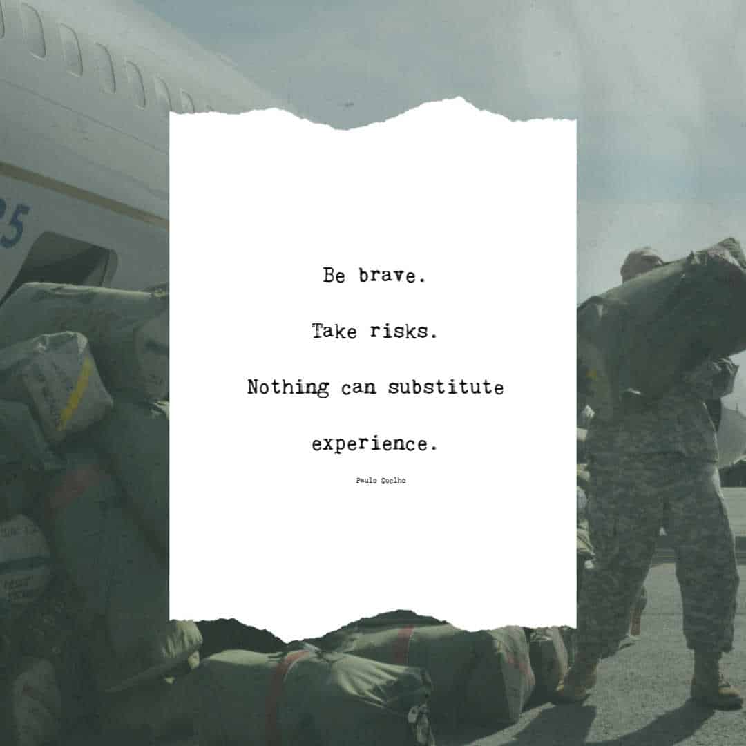 50 Motivational Military Quotes That ll Make You Look Badass