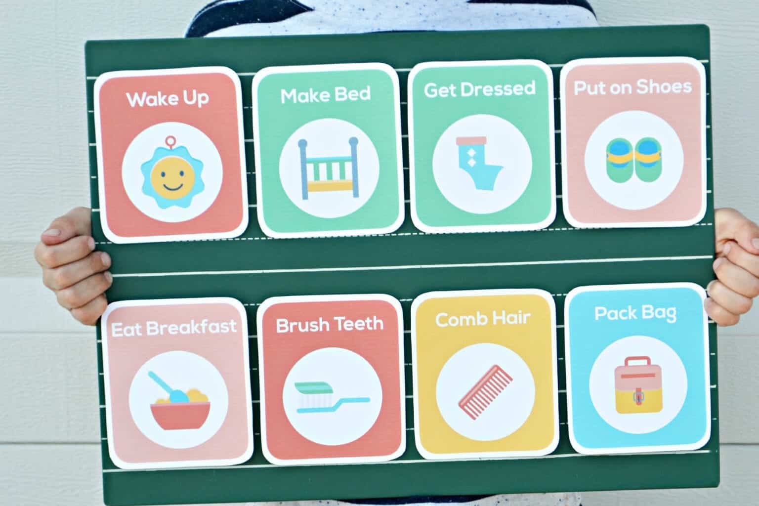 Best Morning Routine Tips and Tricks Your Kids Will Actually Follow