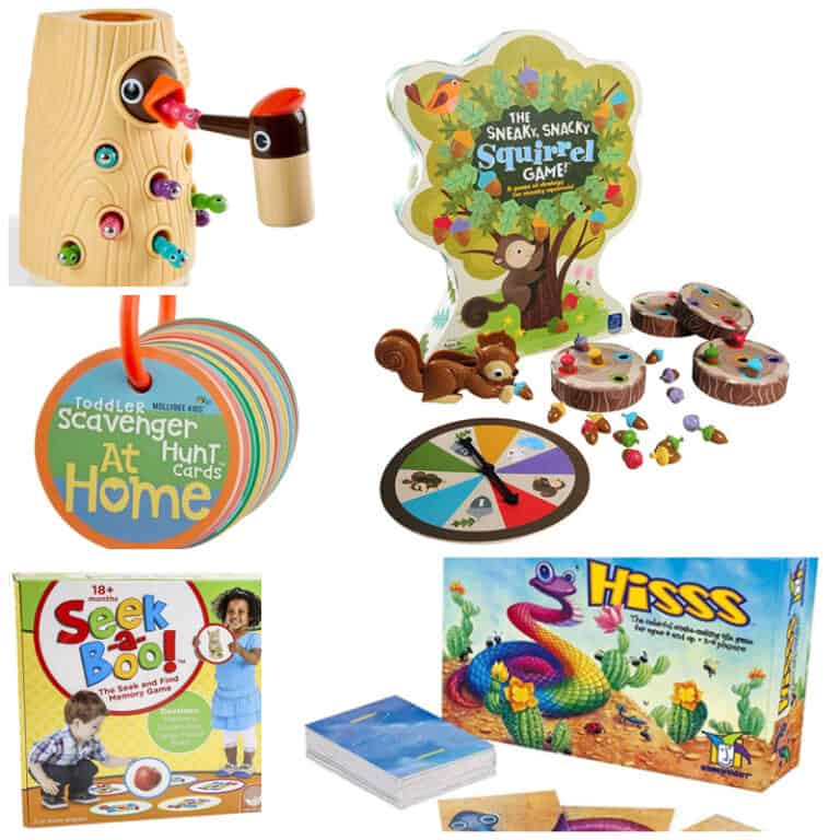 50 Best Simple Games For 2 Year Olds And Up 50 Best Simple Games For 2 Year Olds And Up