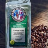 15+ Top-Rated Veteran-Owned Coffee Companies
