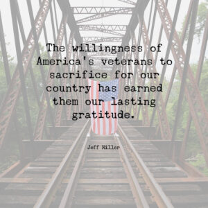 85+ Most Inspiring Veteran Quotes to Say "Thank You for Your Service."