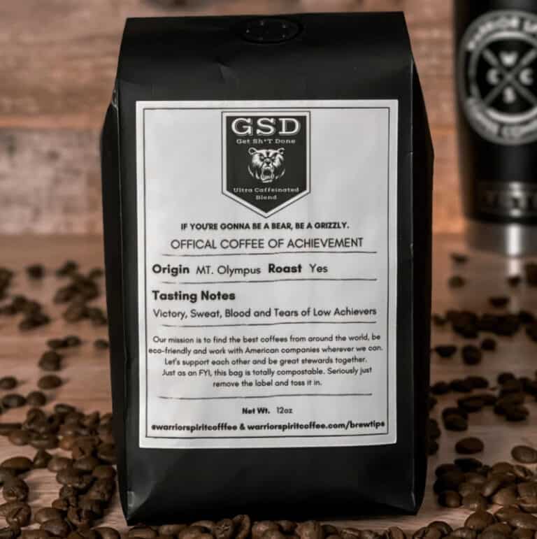 15+ Top-Rated Veteran-Owned Coffee Companies