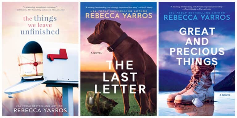 25+ All-Time Best Military Romance Books and Novel Series