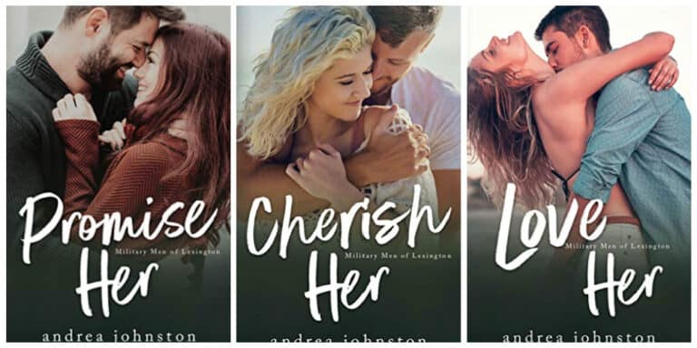 25+ All-Time Best Military Romance Books and Novel Series